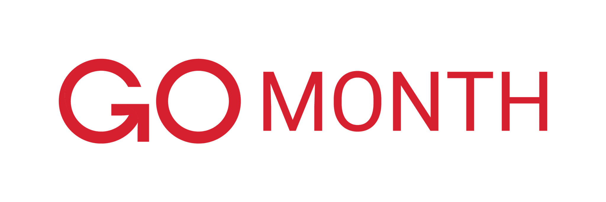 GO Month - GO Movement Deutschland